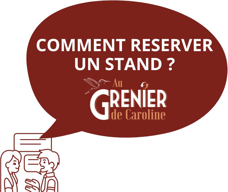 Au Grenier de Caroline